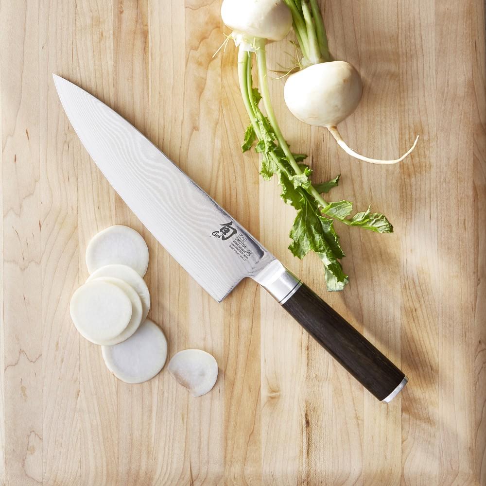 Shun Classic Western Chef s Knives Williams Sonoma Australia